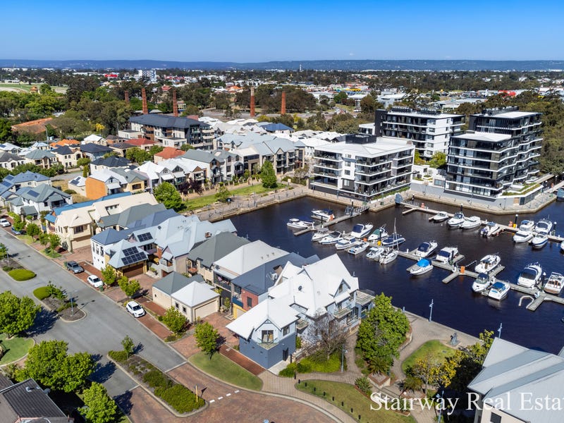 19/2 Marina Drive, Ascot, WA 6104 - Property Details