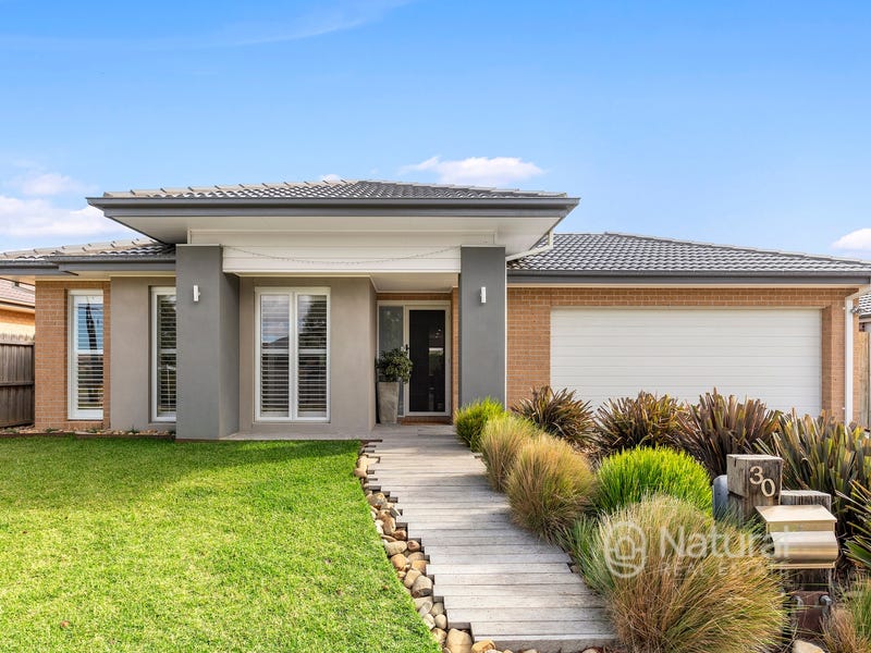 30 Delta Drive, Armstrong Creek, VIC 3217 - realestate.com.au
