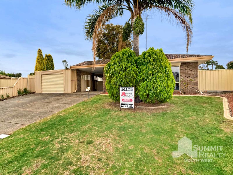 1 Chadd Court, Usher, WA 6230 - Property Details