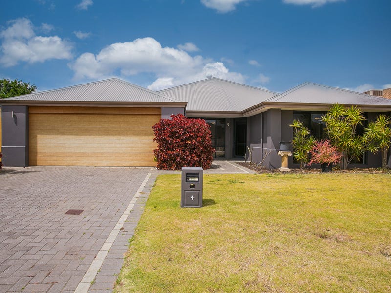 4 Athens Lane, Hocking, WA 6065 - Property Details