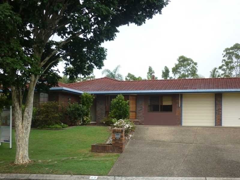 42 Plateau Drive, Springwood, Qld 4127 - Property Details