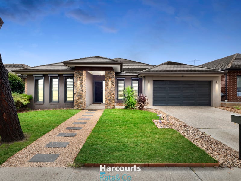 27 Conservation Drive, Craigieburn, Vic 3064 - Property Details
