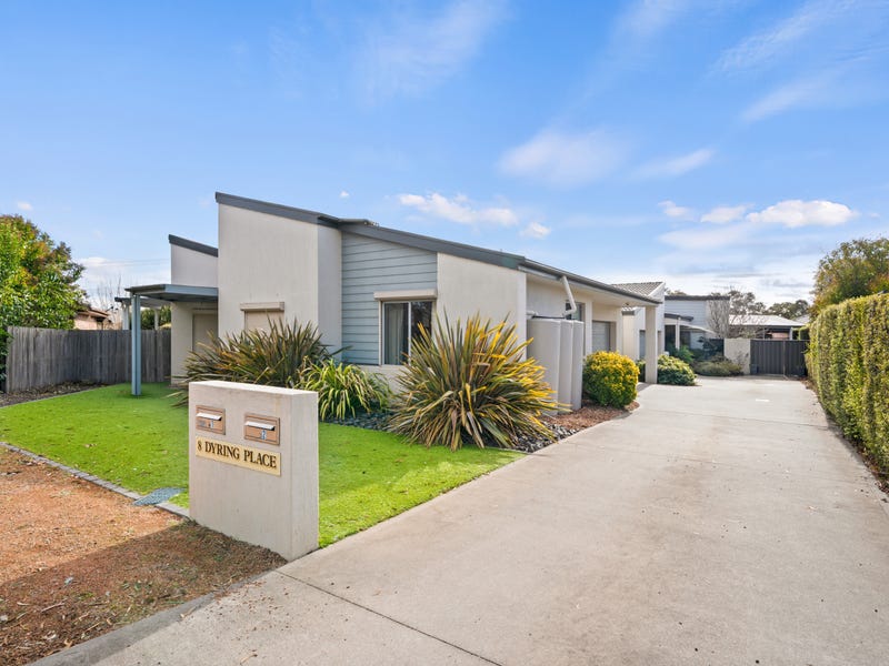 1/8 Dyring Place, Chisholm, ACT 2905 - Property Details
