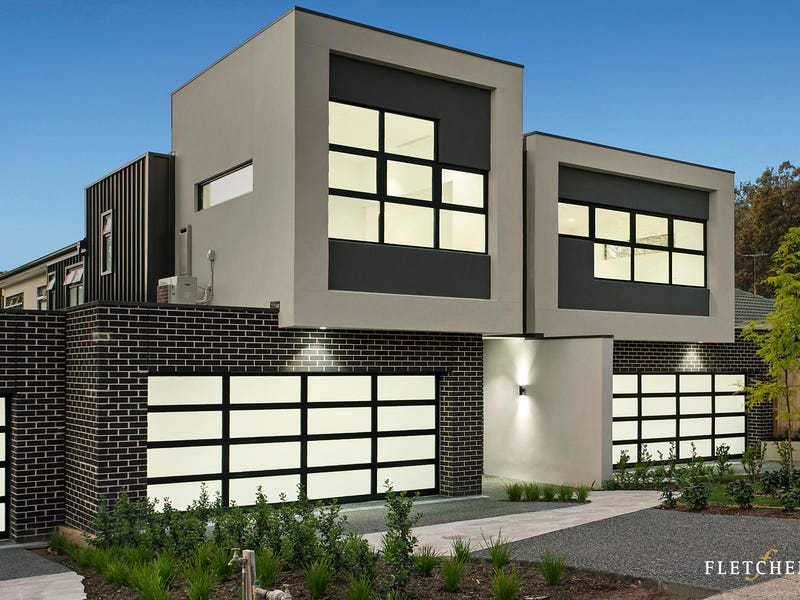 45 Alfreda Avenue, Bulleen, Vic 3105 - Property Details