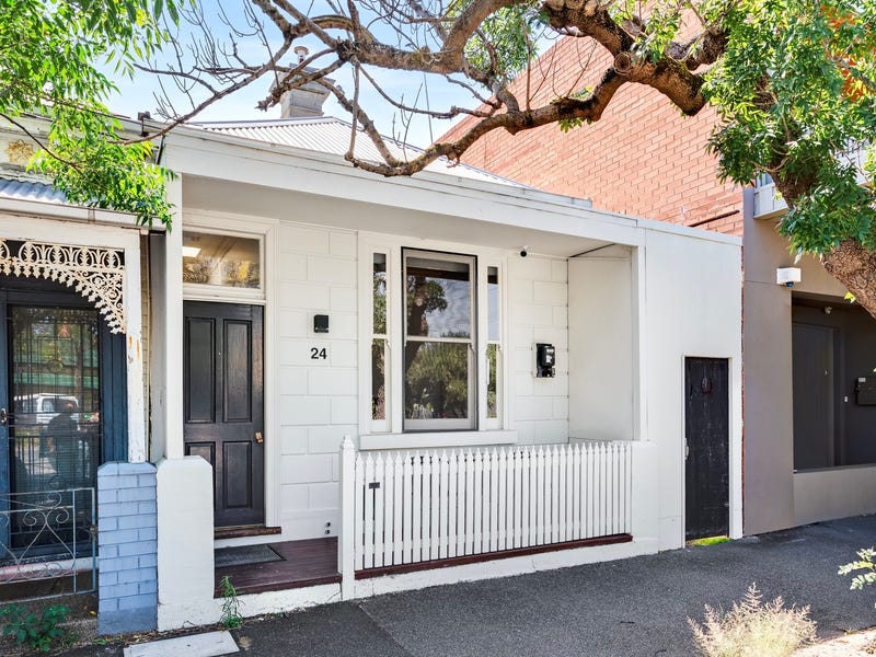 24 Bridge Street, Port Melbourne, VIC 3207 - realestate.com.au