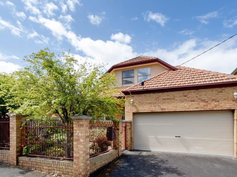 6 Derrick Street, Kew, Vic 3101 - Property Details