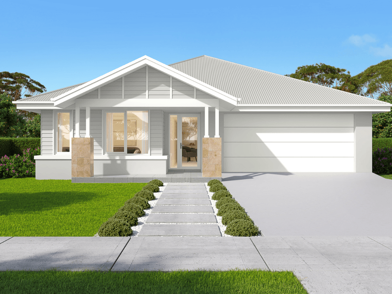 Lot 445 The Village, Menangle, NSW 2568 - House for Sale - realestate ...