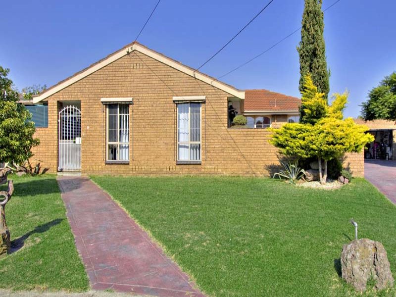 8 Rowena Court, Keysborough, Vic 3173 - Property Details