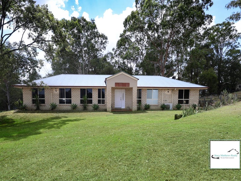 10 Joy Place, Jimboomba, Qld 4280 - Property Details