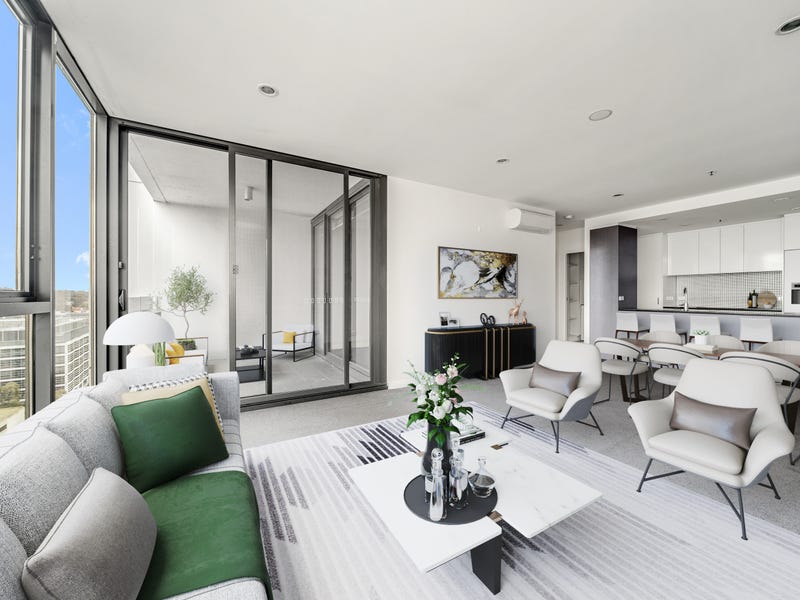 81/39 Benjamin Way, Belconnen, ACT 2617 - Property Details