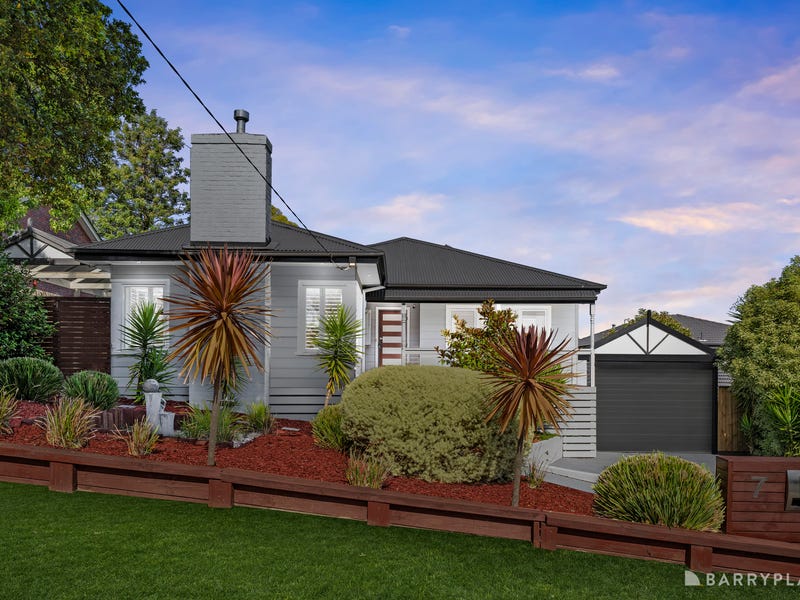 Real Estate & Property for Sale in Heathmont, VIC 3135 - realestate.com.au