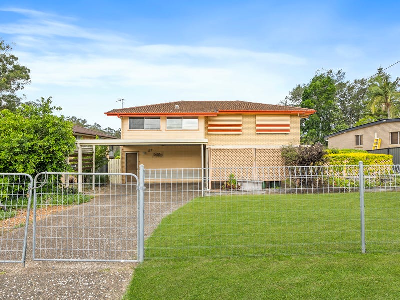 37 Prunda Parade, Raceview, Qld 4305 - Property Details