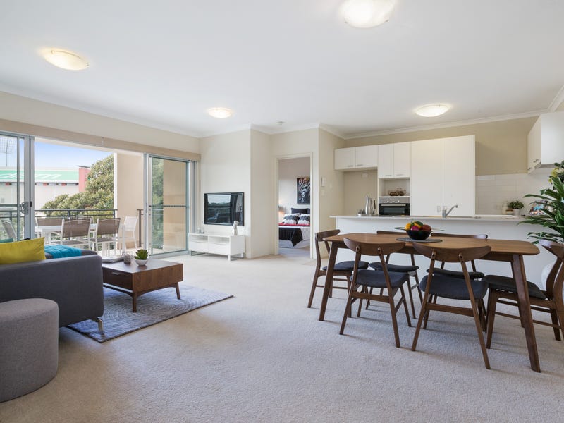 36/59 Brewer Street, Perth, WA 6000 - Property Details