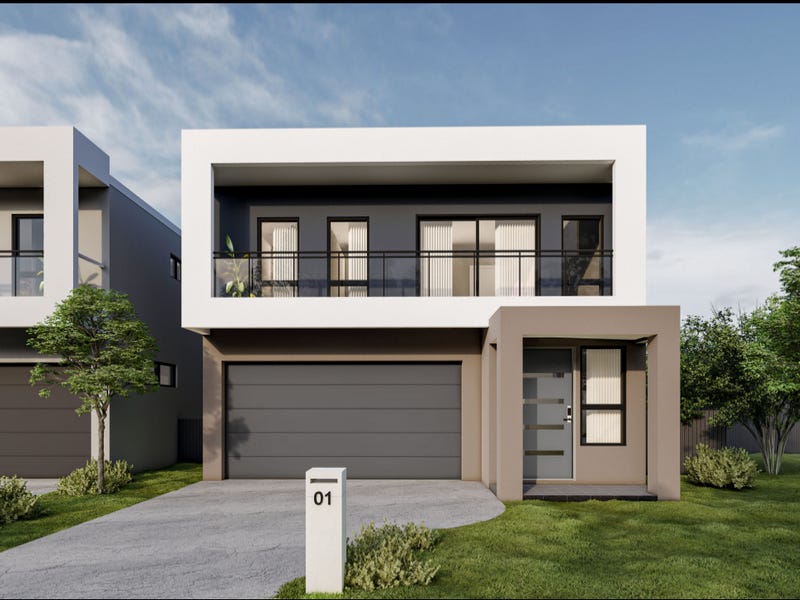 Riverstone - address available on request - House for Sale 142429096 ...