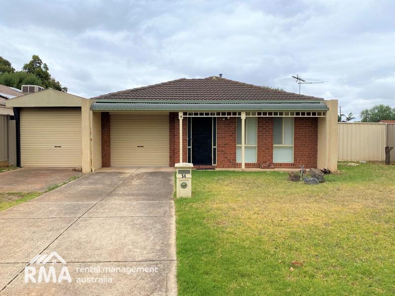 14 Nathan Close, Hoppers Crossing, VIC 3029 - realestate.com.au