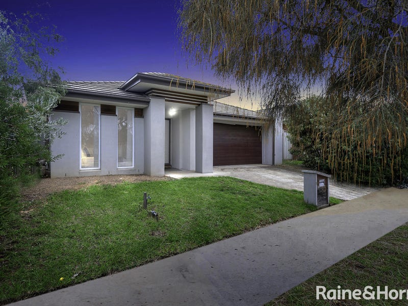 3 Mallow Street, Brookfield, Vic 3338 - Property Details