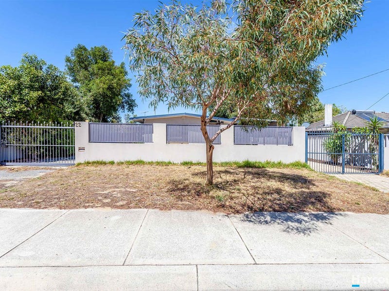 22 Heathcroft Road, Balga, WA 6061 - realestate.com.au