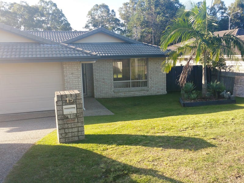 15 Firecrest Close, Upper Coomera, QLD 4209 - realestate.com.au