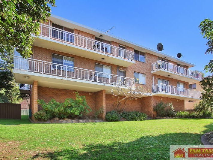 8/6-8 Marsden Street, Granville, NSW 2142 - Property Details