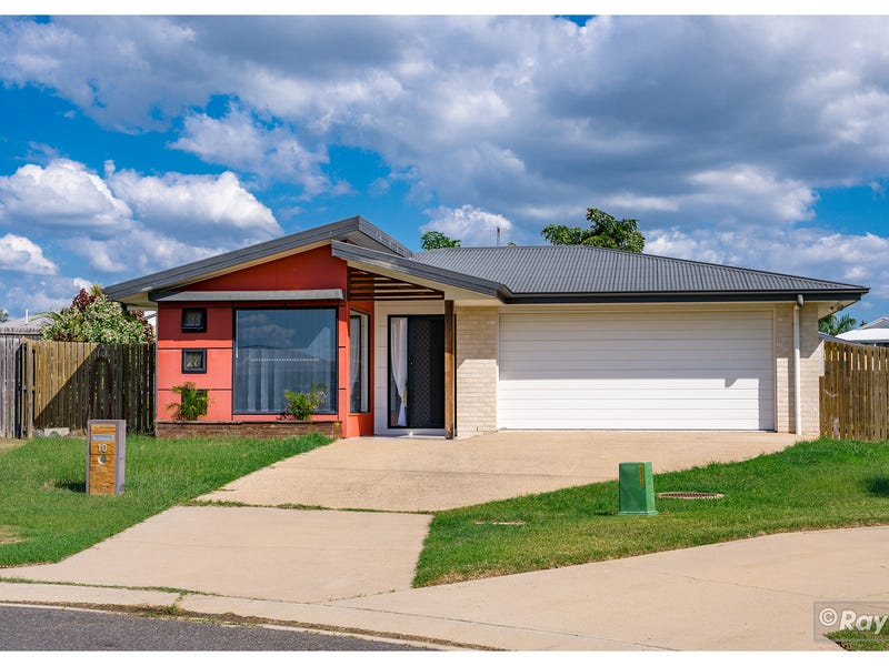 10 Gee Place, Gracemere, Qld 4702 - Property Details