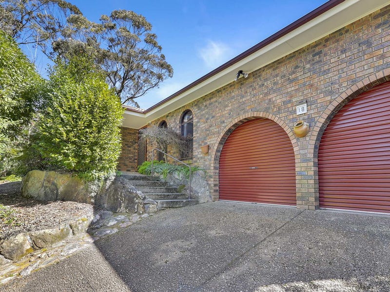 18 Cross Street, Blackheath, NSW 2785 - Property Details
