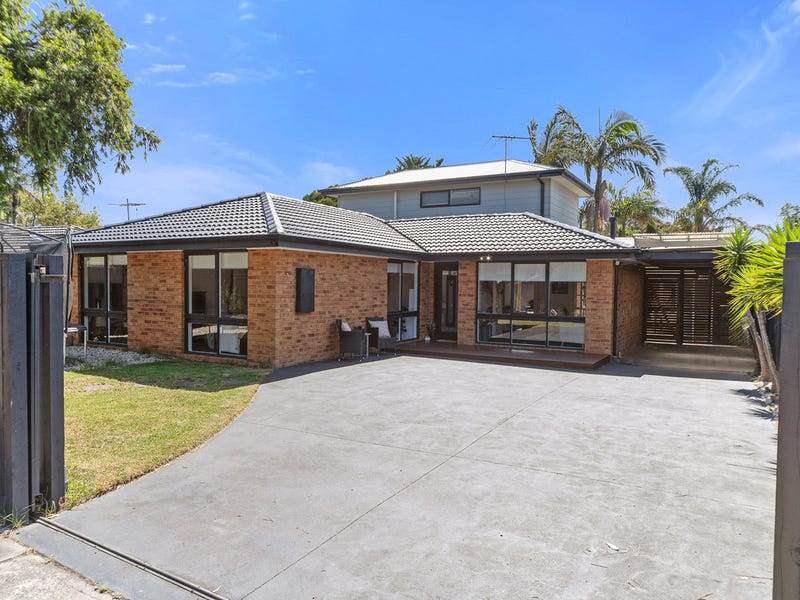 41 Emanuel Drive, Seaford, Vic 3198 - Property Details