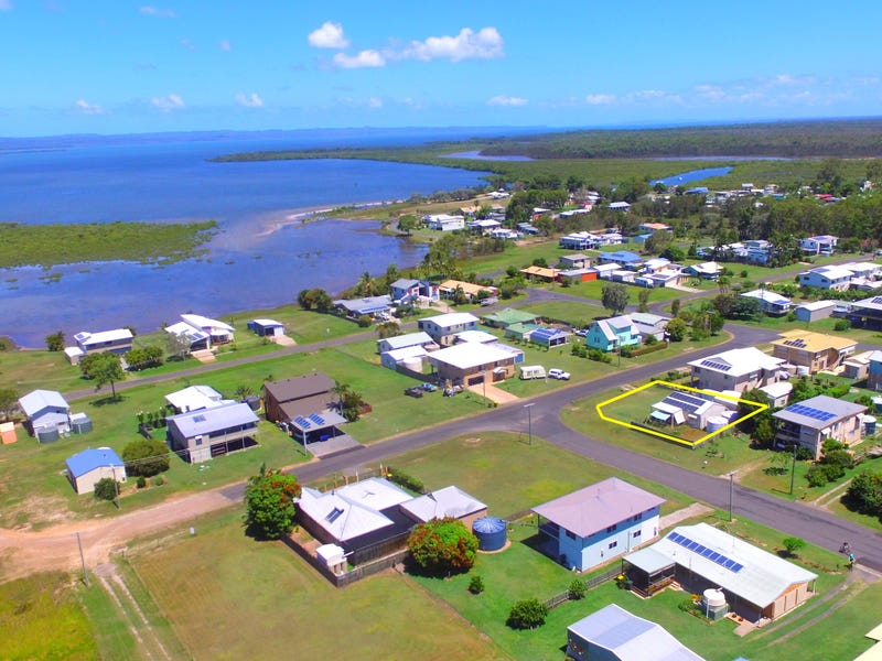 6 Eliza Street, Maaroom, Qld 4650 - Property Details