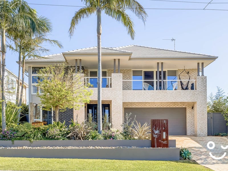 2 William Street, Shellharbour, NSW 2529 - Property Details