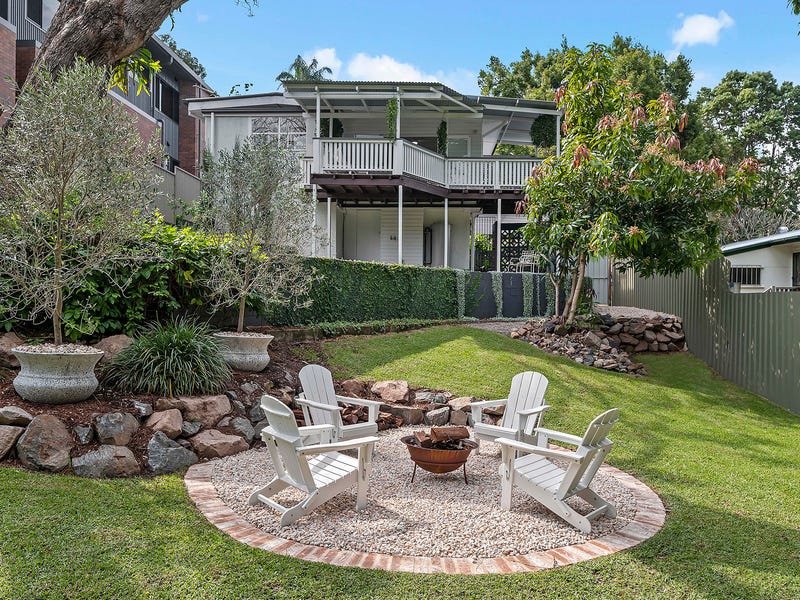 5 Darley Street, Toowong, Qld 4066 - Property Details