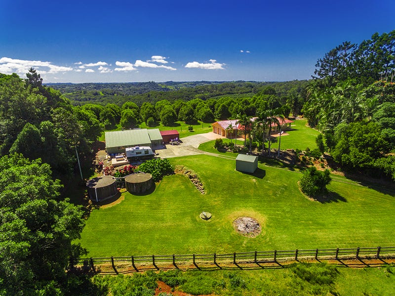 383 Rifle Range Rd, Alstonville, NSW 2477 - Property Details