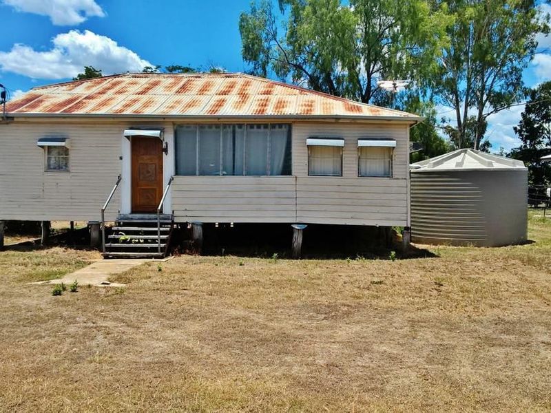7 George Street, Wowan, QLD 4702 - realestate.com.au