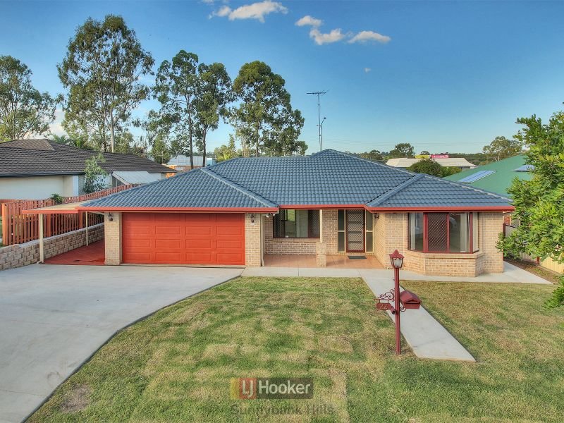 22 Springvale Circuit, Underwood, Qld 4119 - Property Details