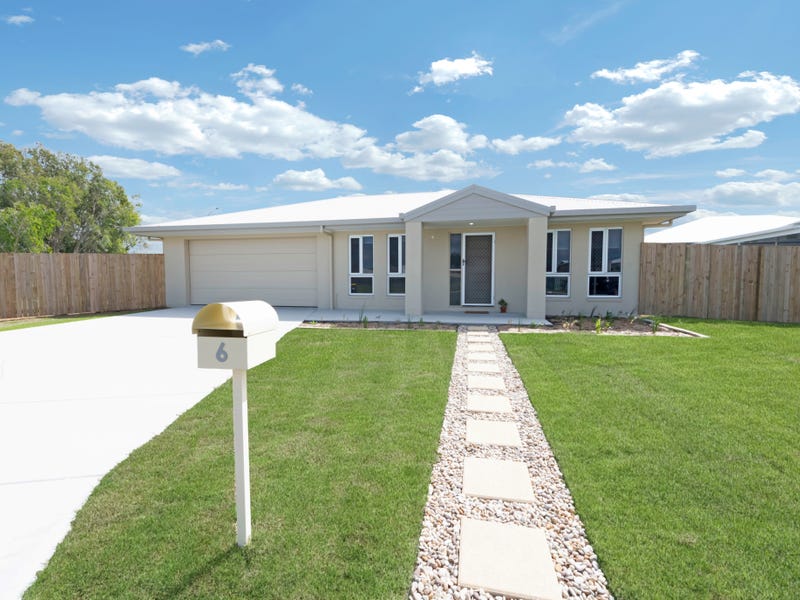 6 Merle Court, Bucasia, QLD 4750 - realestate.com.au