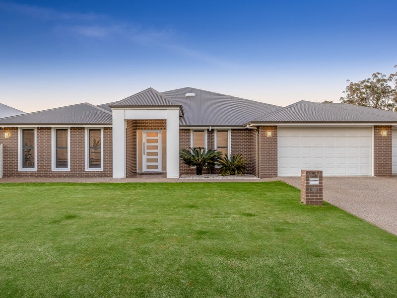 5 Caithness Court, Middle Ridge, QLD 4350 - realestate.com.au