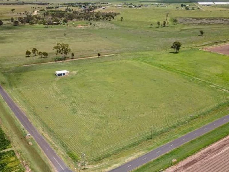 Lot 24 Forest Hill-Fernvale Road, Kentville, Qld 4341 - Property Details