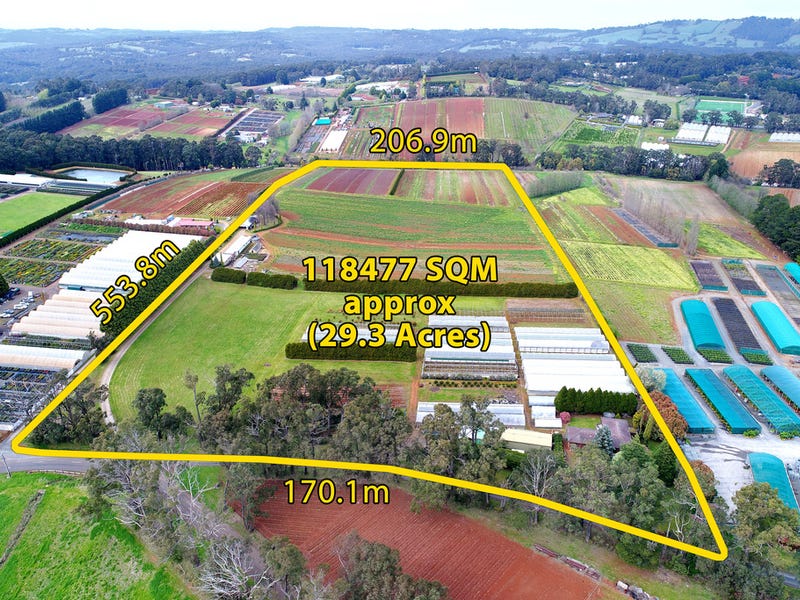 16 Wiseman Road, Silvan, Vic 3795 - Property Details