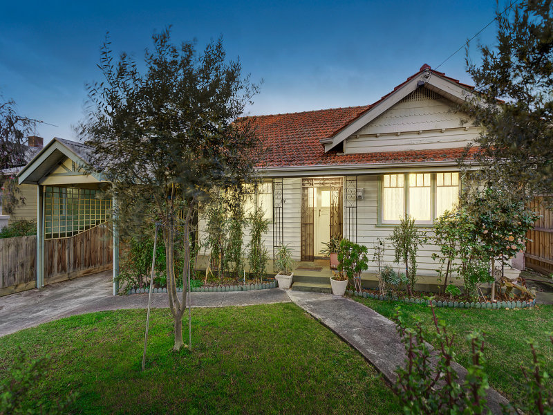 64 Perry Street, Fairfield, Vic 3078 - Property Details