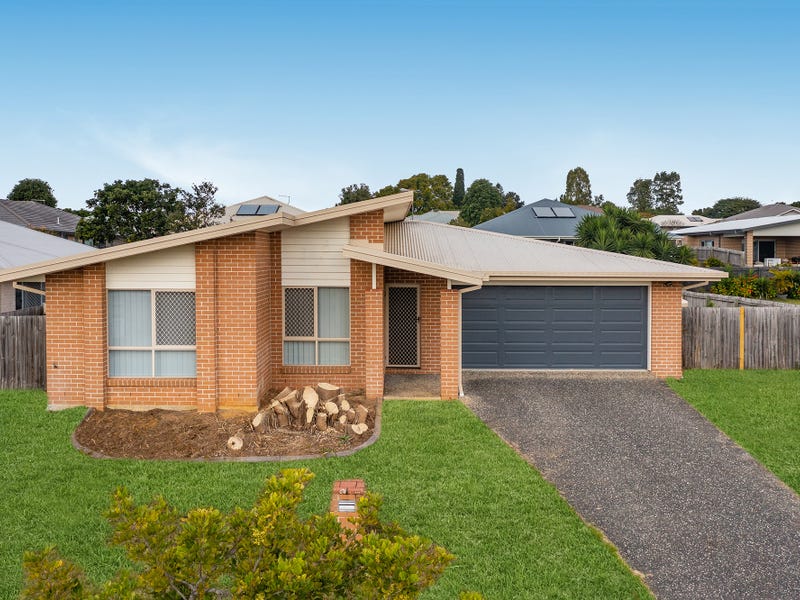 97 Sarah Drive, Yamanto, Qld 4305 - Property Details