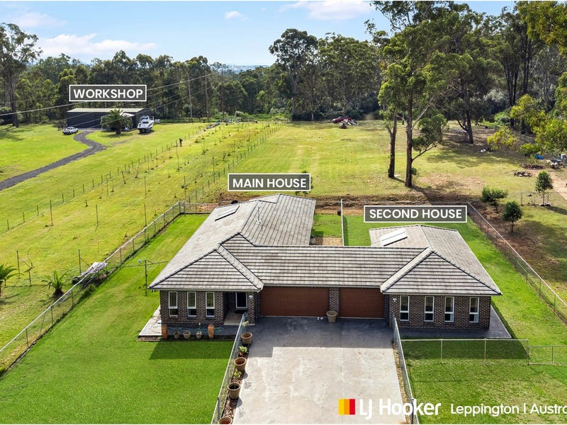 Real Estate & Property for Sale in Denham Court, NSW 2565 - realestate ...