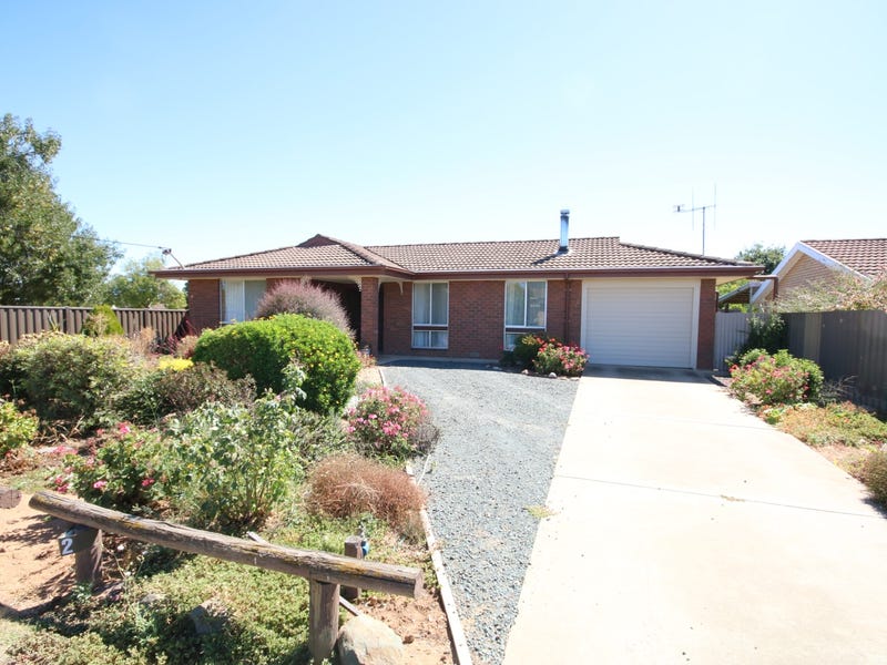 2 CLARE AVENUE, Lockington, Vic 3563 - Property Details