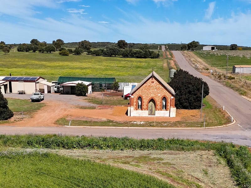 477 Kennedy Road, Georgina, WA 6532 - House for Sale - realestate.com.au