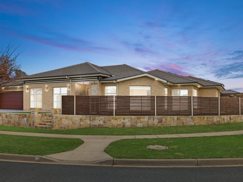 61 Roy Marika Street, Bonner, ACT 2914 - realestate.com.au