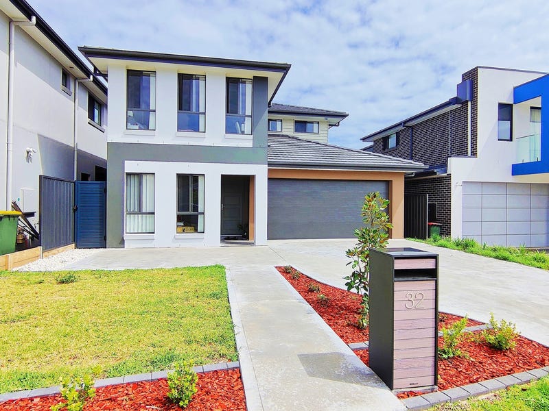 32 Natasha Parade, Rouse Hill, NSW 2155 - realestate.com.au