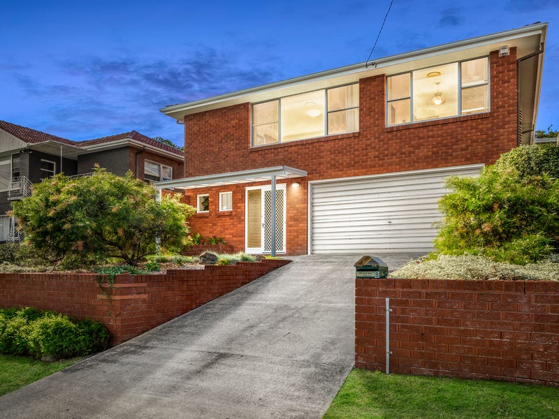 8 Beacon Avenue, Beacon Hill, NSW 2100 - realestate.com.au