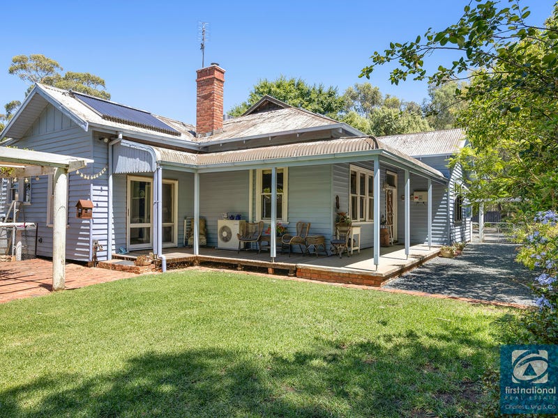 9179 Murray Valley Highway, Echuca, Vic 3564 - House for Sale ...
