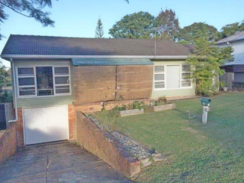 6 Gordon Street, Coffs Harbour, NSW 2450 - realestate.com.au
