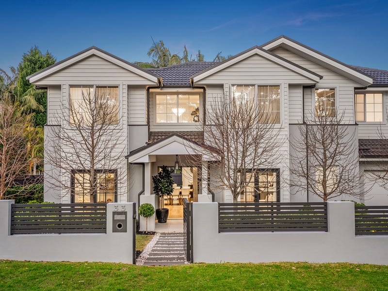 33 Kirkwood Street, Seaforth, NSW 2092 - Property Details