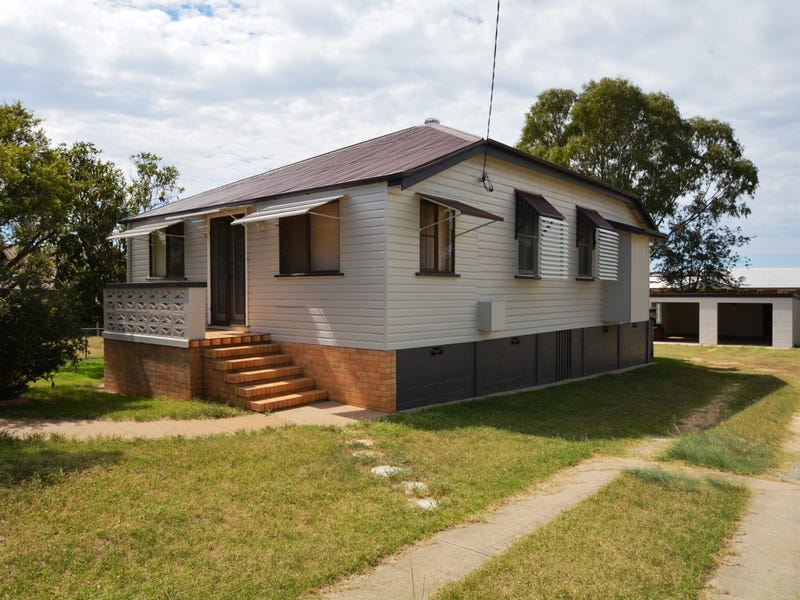 5 Percy Street, Warwick, QLD 4370 - realestate.com.au