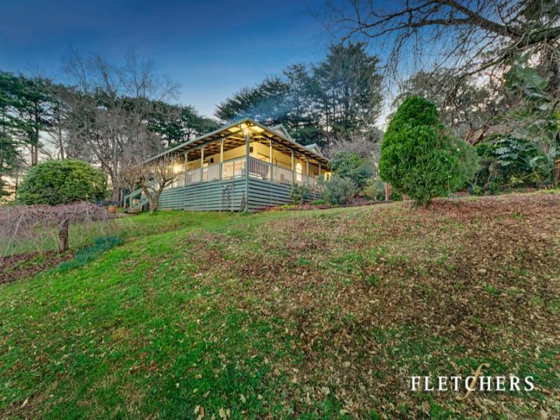 30-32 Parker Road, Silvan, Vic 3795 - Property Details