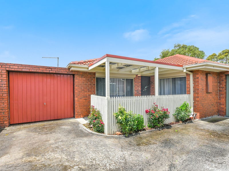 4/43 Canberra Avenue, Dandenong, Vic 3175 - Property Details